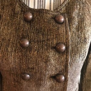 LaRok | Tops | Vintage La Rok Blouse | Poshmark